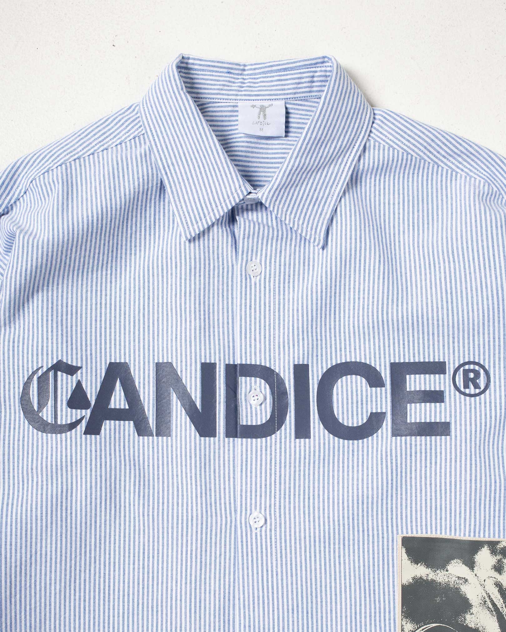 Candice Shirts – CANDICE