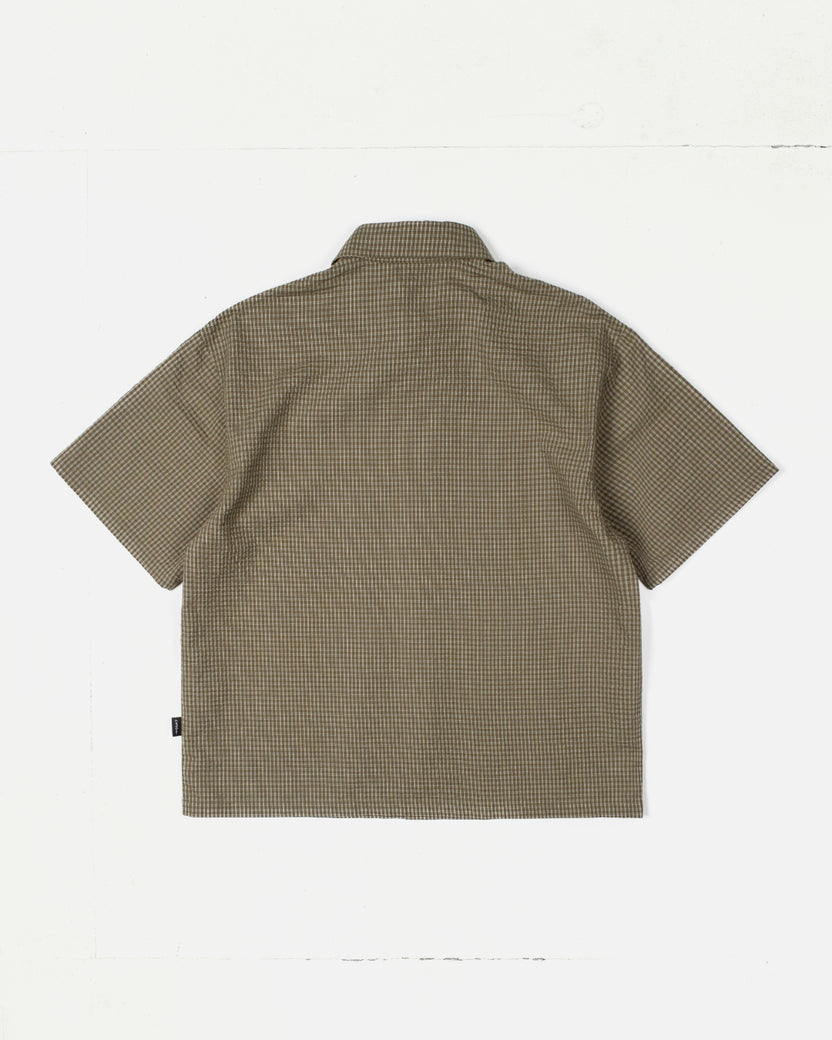 CANDICE | Merge Shirt