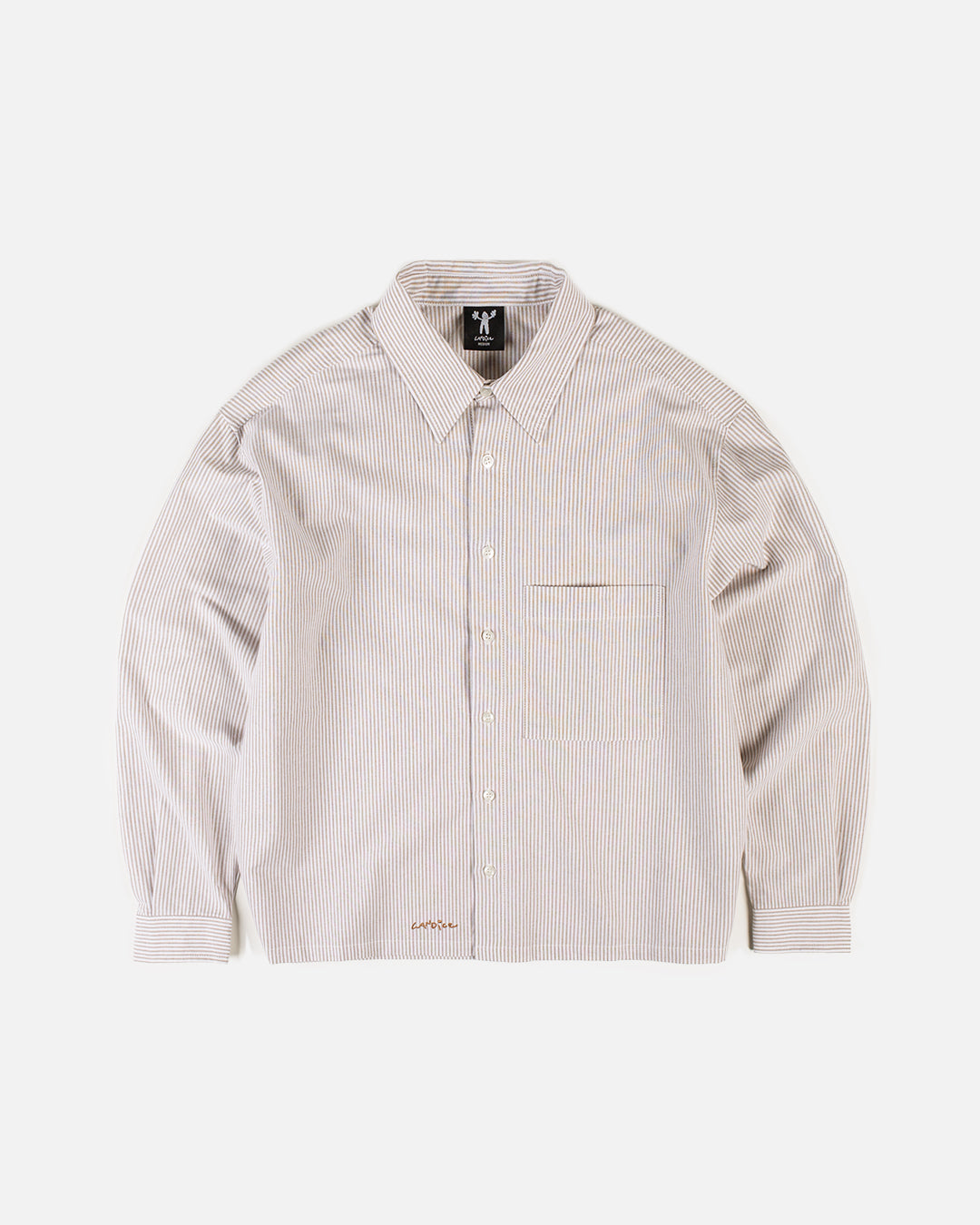 Entree Clothing Logo